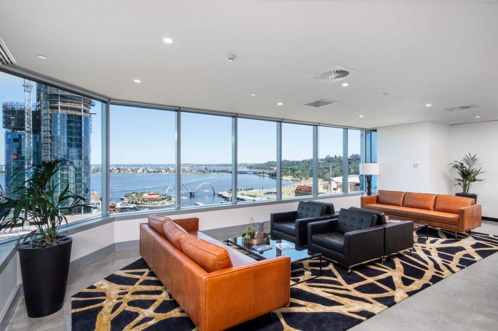 Victory Offices - Premium Flexible Workspace Solutions